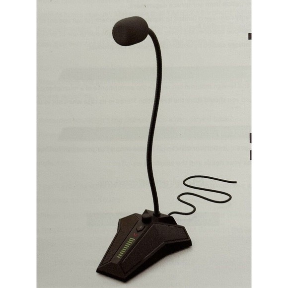 Computers, Laptops & Parts | Cmteck Cmg08 Usb Studio Computer ...